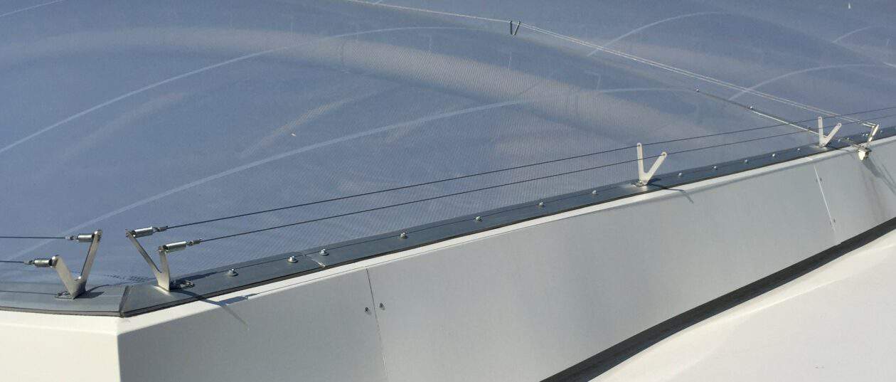 ETFE Foil: A Guide to Design | Architen Landrell