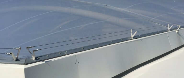 ETFE Foil: A Guide to Design | Architen Landrell