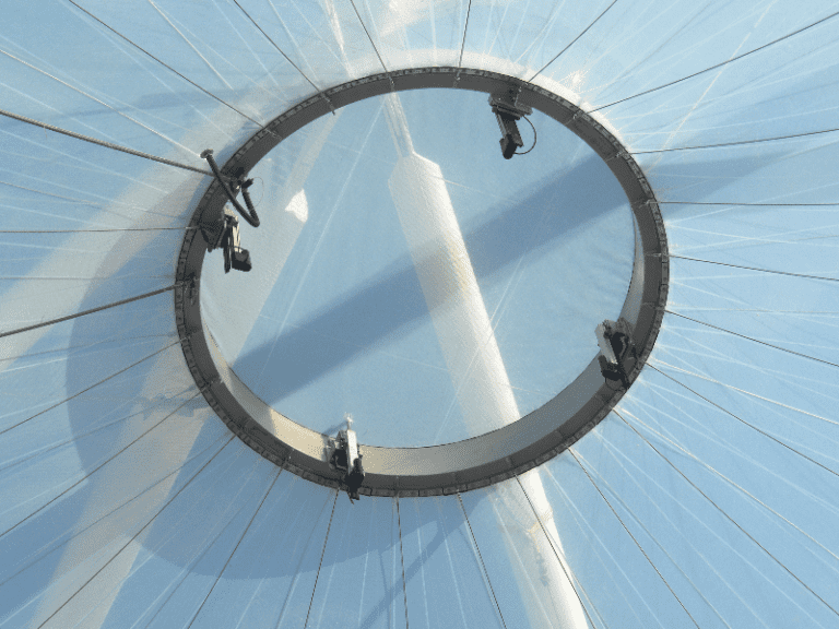 ETFE Foil: A Guide to Design | Architen Landrell