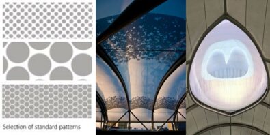 ETFE Foil: A Guide to Design | Architen Landrell