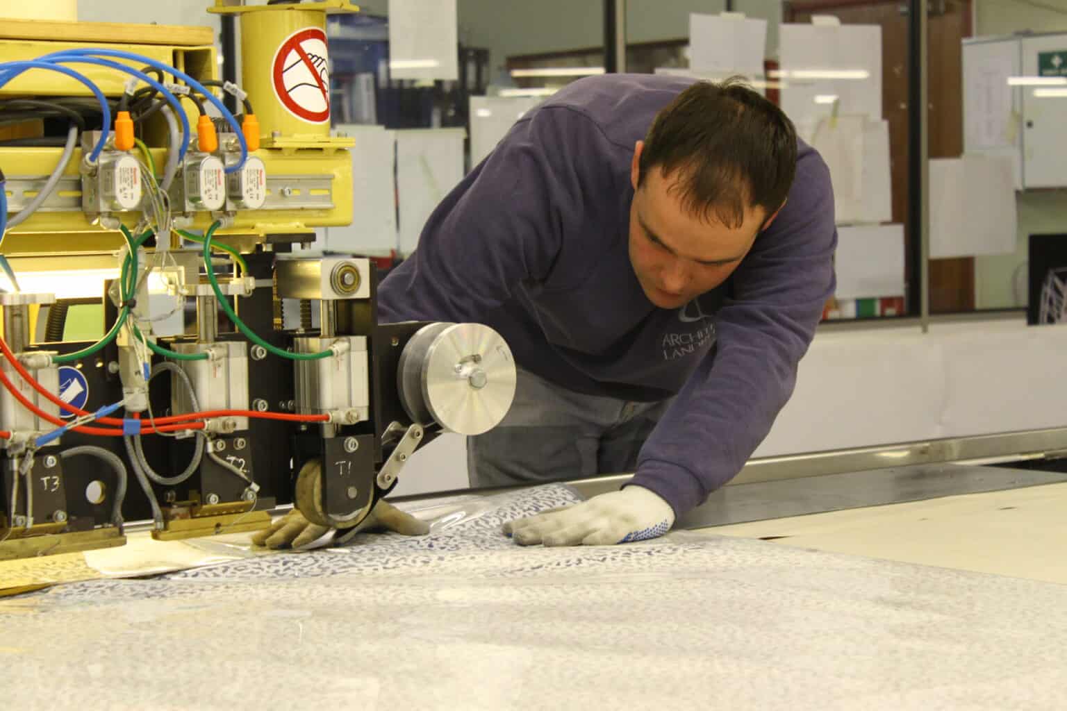 ETFE Foil: A Guide to Design | Architen Landrell