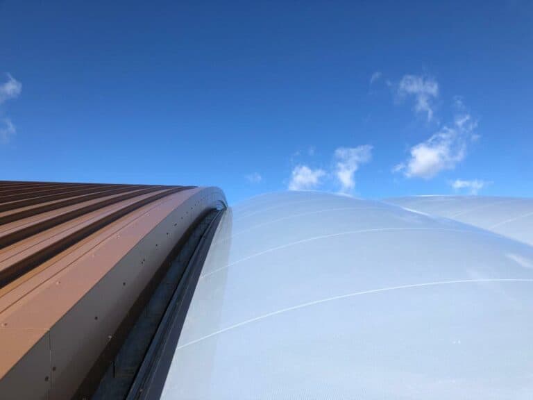 ETFE Foil: A Guide to Design | Architen Landrell