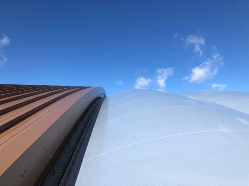 ETFE Foil: A Guide to Design | Architen Landrell