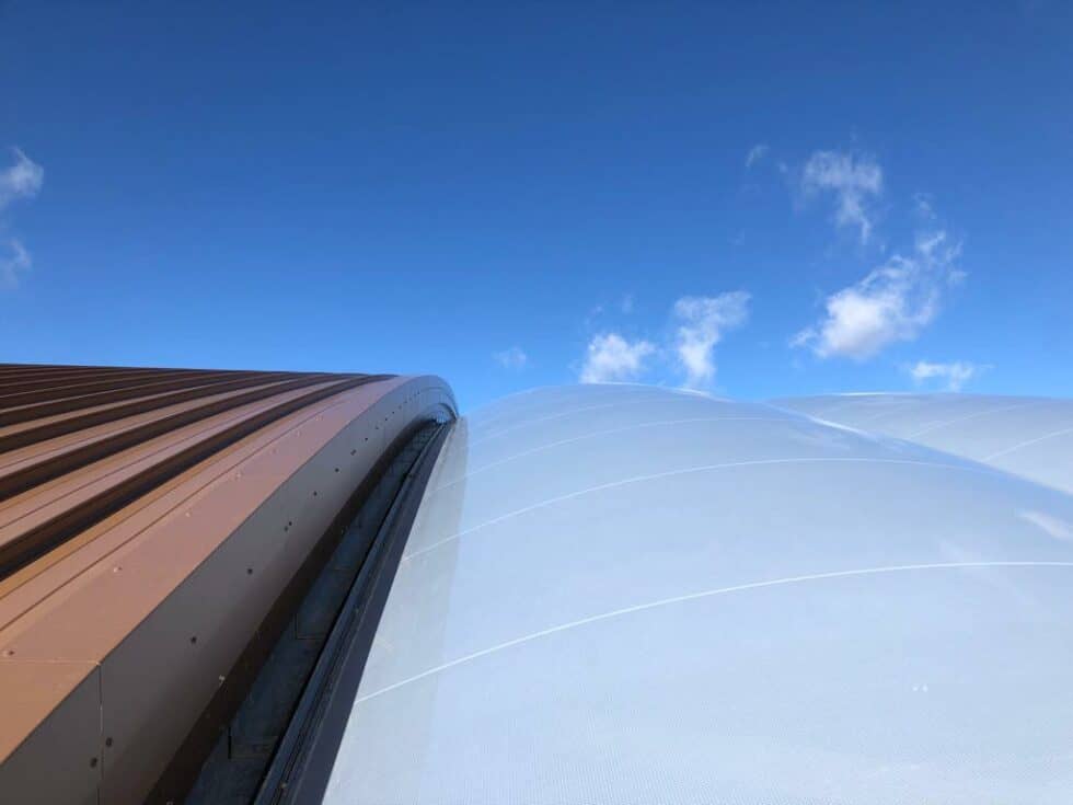 ETFE Foil: A Guide to Design | Architen Landrell