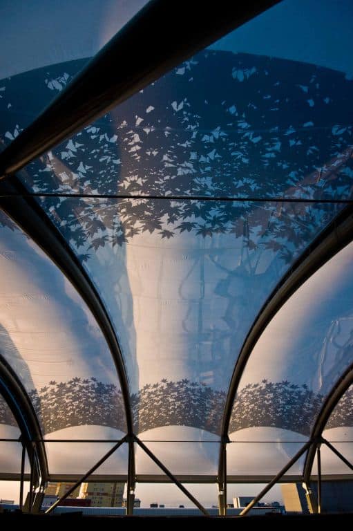 Trinity Walk 4 - Architen Landrell