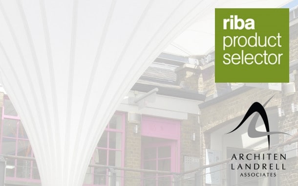 RIBA product selector image - Architen Landrell