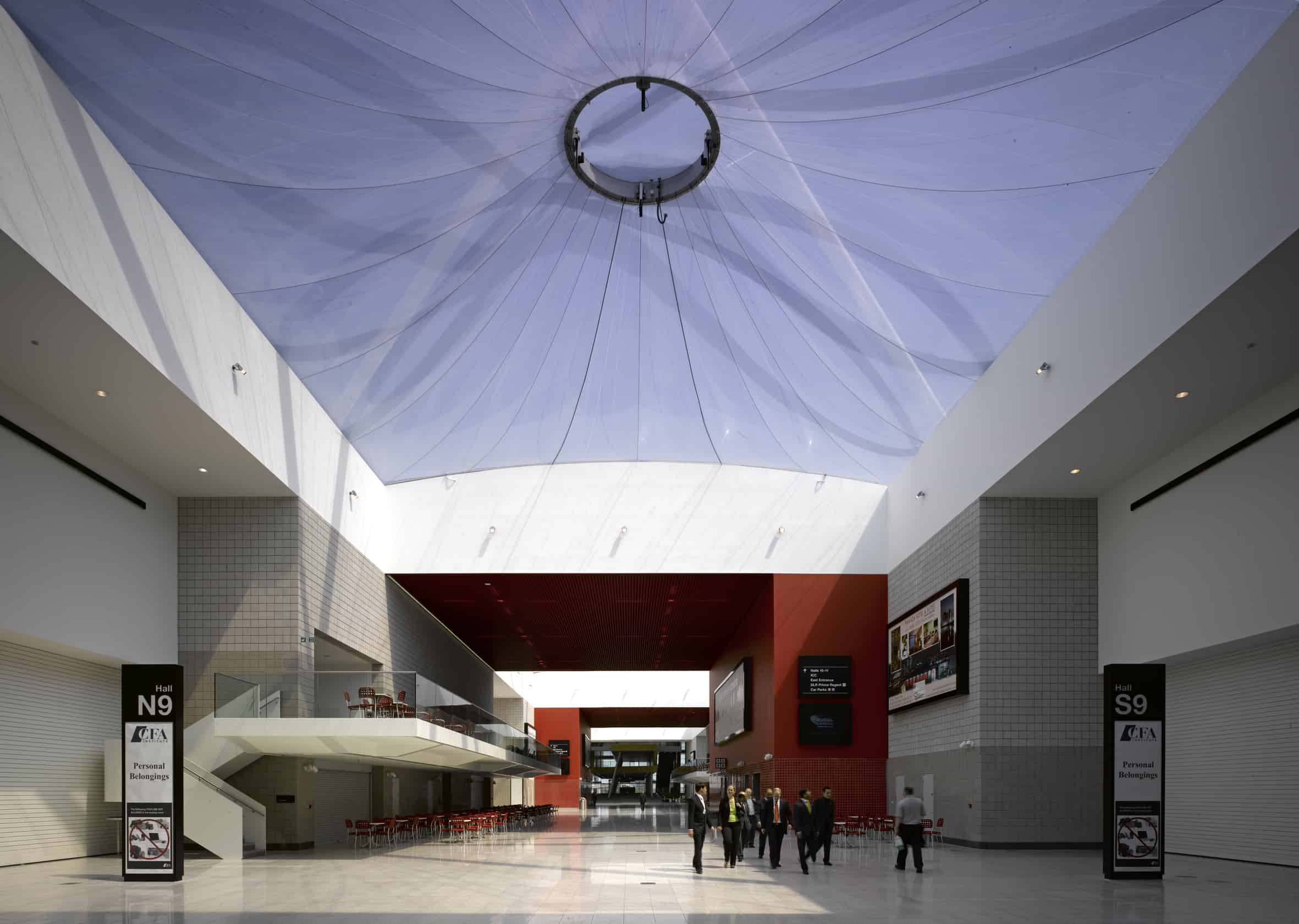 Products - Architen Landrell