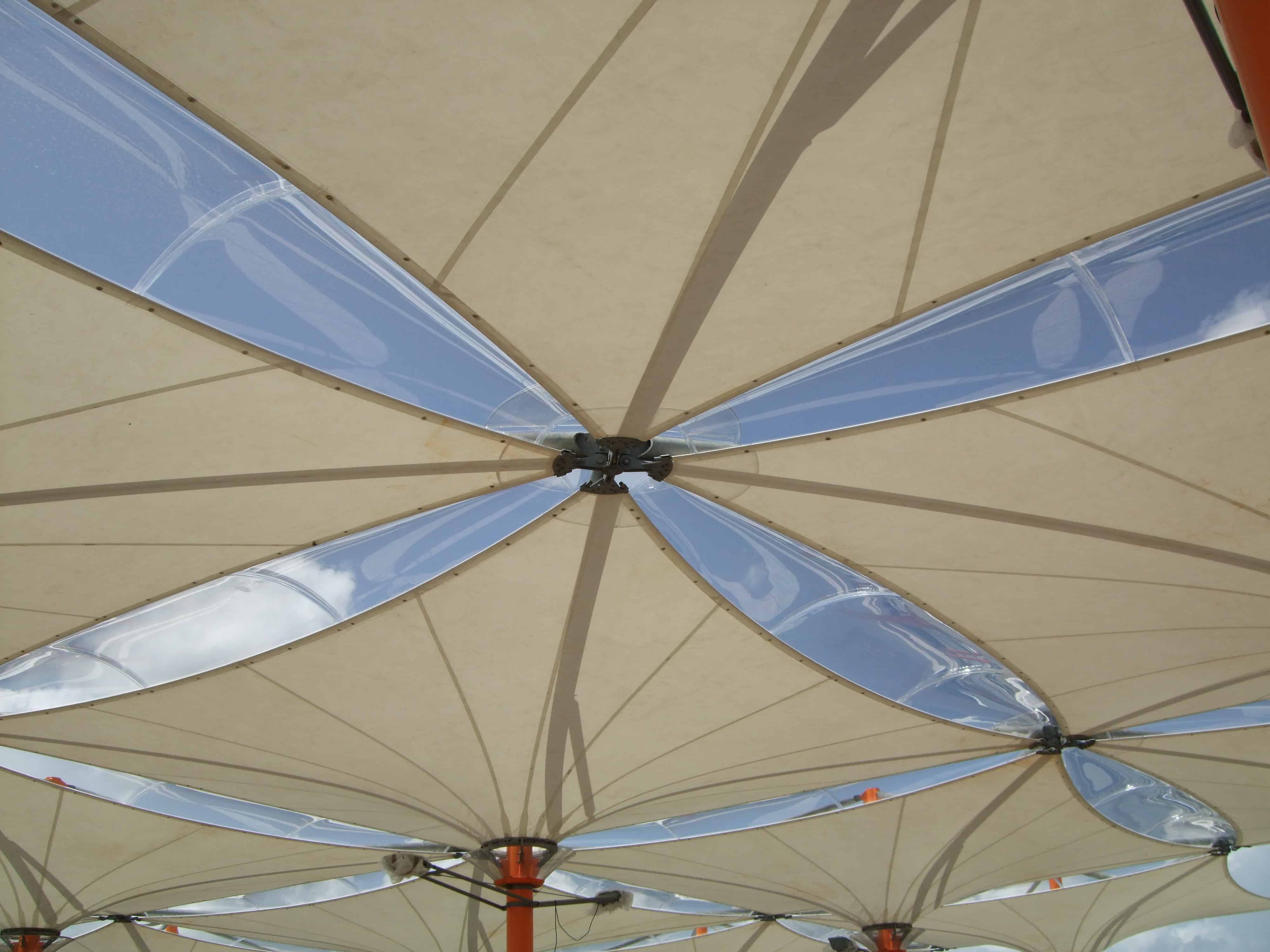 PTFE Glass - Architen Landrell