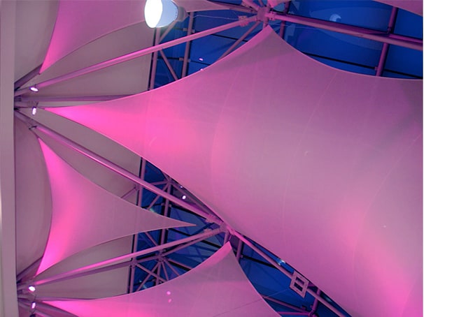 PVC Glass - Architen Landrell