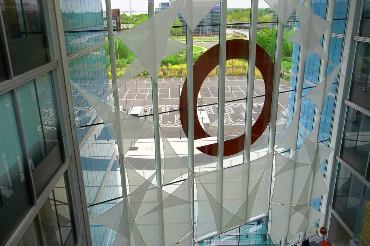 Architectural Sun Control - Architen Landrell