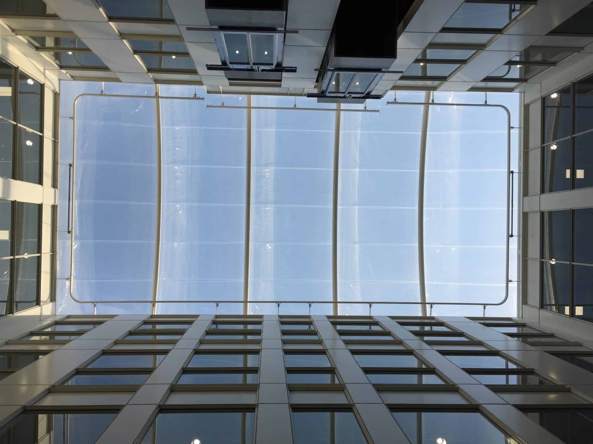 ETFE Foil: A Guide to Design | Architen Landrell