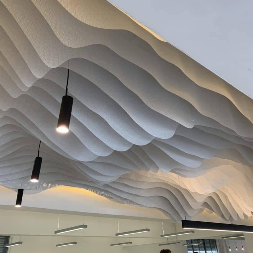 Curves - Architen Landrell