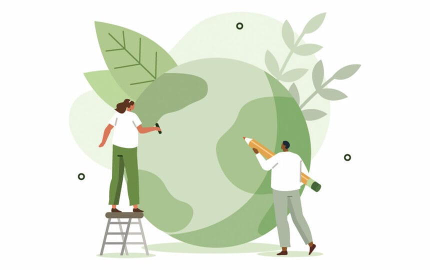 Sustainable-Design - Architen Landrell