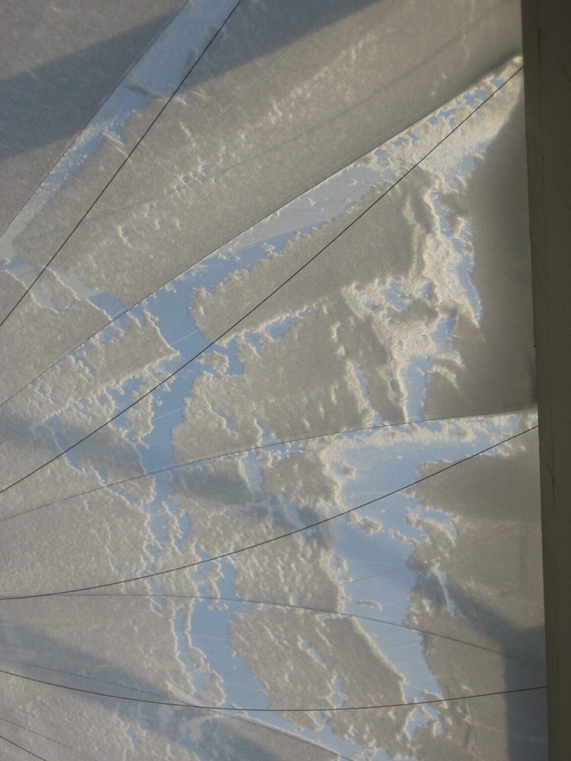 Sustainable ETFE foil - Architen Landrell