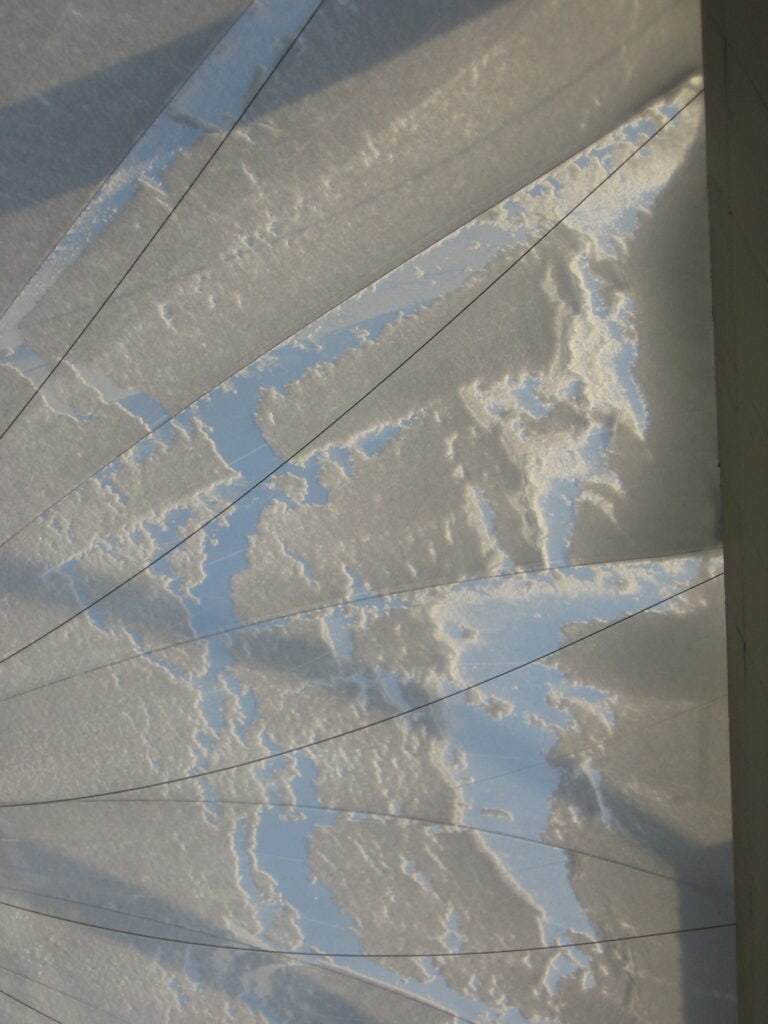 Sustainable ETFE foil - Architen Landrell