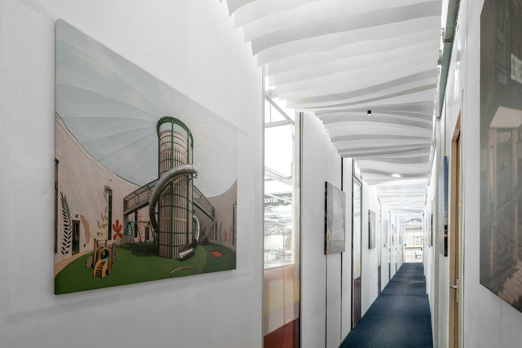 Ripple Standard System - Architen Landrell